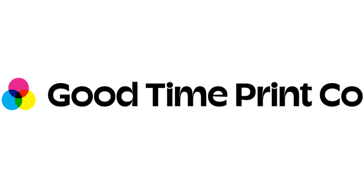 Good Time Print Co